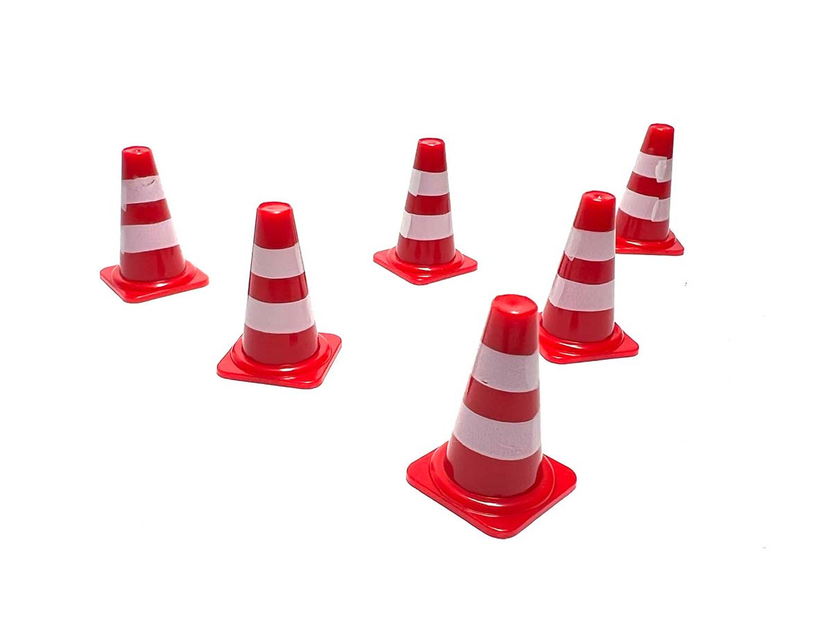 Pylonen - Wichtel Momente